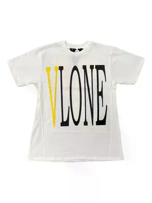 STADIUM® X Vlone Friends T-shirt - White