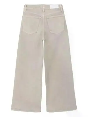 RE/DONE High-rise Jeans