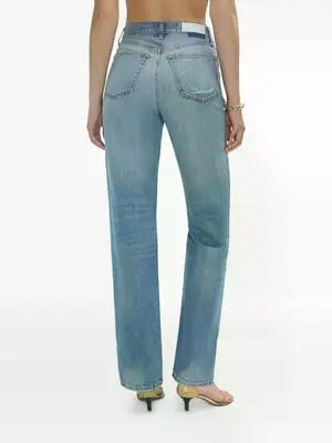 RE/DONE 90s High-rise Jeans