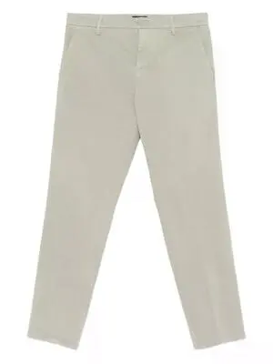 DONDUP Slash-pocket Chinos