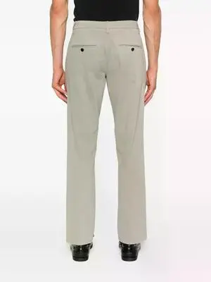 DONDUP Slash-pocket Chinos