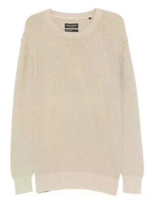 Marc O'polo Drop Shoulder Sweaters For Men