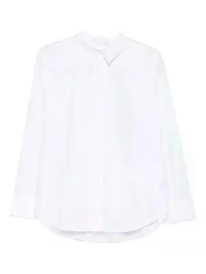 Marc O'polo Long-sleeve Collared Shirt