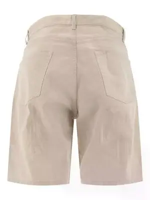 BEAMS Five-pocket Shorts