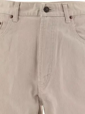 BEAMS Five-pocket Shorts