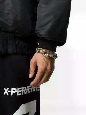 GOTI Chain-link Bracelet