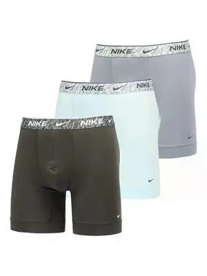 Nike Dri-fit Logo-print Boxer Briefs