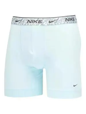 Nike Dri-fit Logo-print Boxer Briefs
