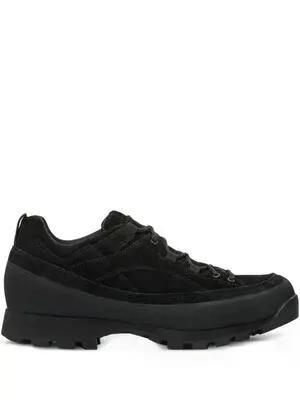 NONNATIVE Suede Lace-up Sneakers