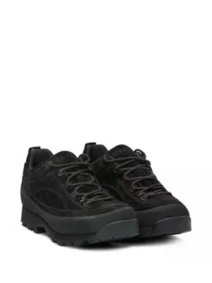 NONNATIVE Suede Lace-up Sneakers