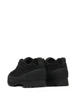NONNATIVE Suede Lace-up Sneakers