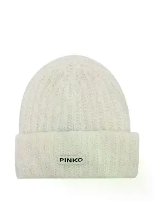 Pinko Textured Hats For Women