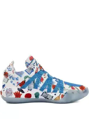 Adidas Dame 6 Sneakers