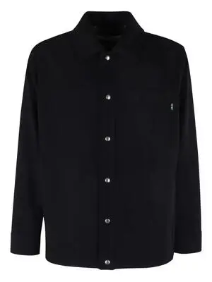 DEPARTMENT 5 Button-fastening Pocket Jacket