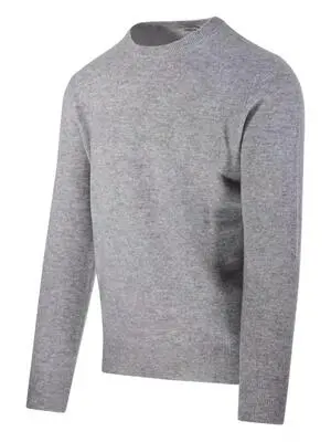 Altea Cashmere Crew-neck Sweater