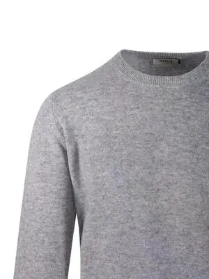 Altea Cashmere Crew-neck Sweater