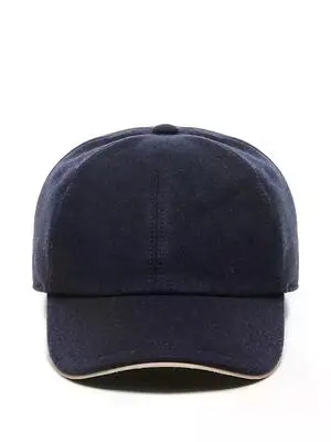 Eleventy Baseball Cap - Blue