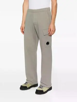 C.P. COMPANY Pocket-detail Sweatpants