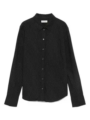 Marc O'polo Geometric Print Shirt