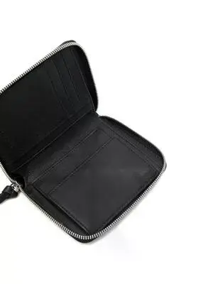 Marc O'polo Ellis Zip-around Leather Wallet