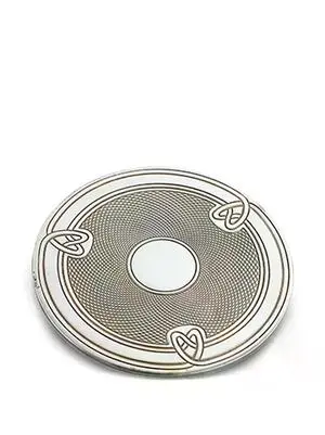 Christofle Louis-philippe Coasters