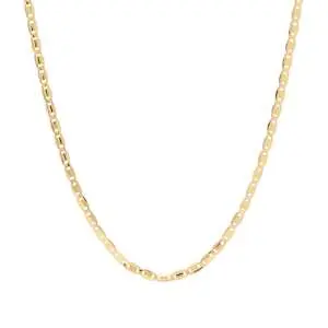 Miansai Vesper Chain Necklace - Gold