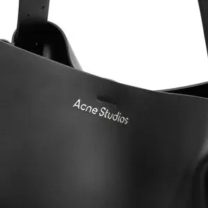 Acne Studios Musubi Midi Leather Bag
