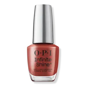 OPI Fall Infinite Shine Collection - Nail Prep Rally