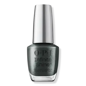 OPI Fall Infinite Shine Collection - Get In Platform-ation