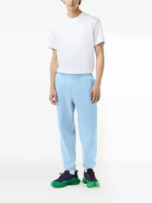 Lacoste Embossed-logo Track-pants