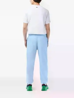 Lacoste Embossed-logo Track-pants