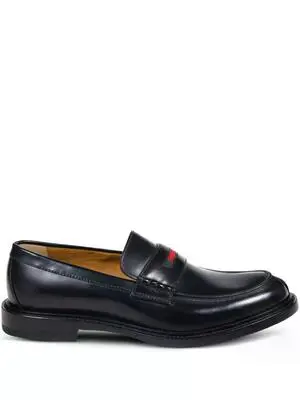 Gucci Penny-strap Loafers