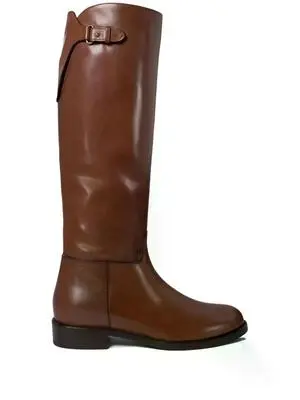 Maretto Zip Up Boots For Women
