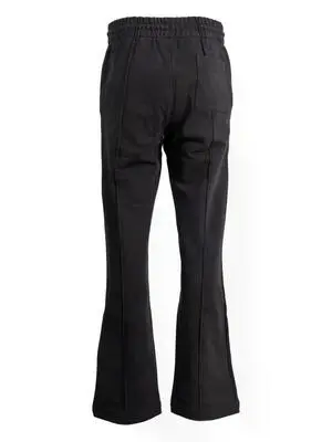 Casablanca Panelled Drawstring Trousers