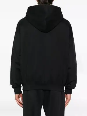 Y3 Logo Hoodie