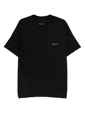 Y3 Logo T-shirt