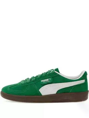 PUMA Palermo Suede Sneakers