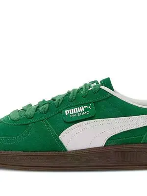 PUMA Palermo Suede Sneakers