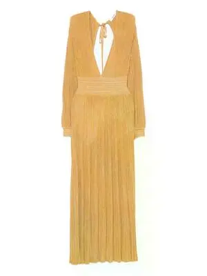 Antonino Valenti Gathered Evening Dresses