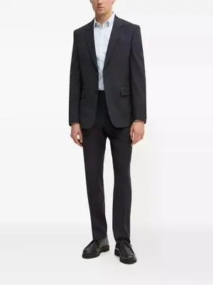 Filippa K Single-breasted Blazer