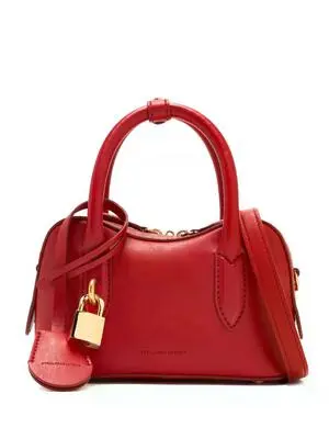 Stella McCartney Padlock Top-handle Bag