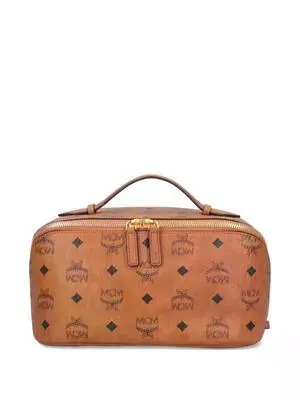 Mcm Top Handle Bags For Men