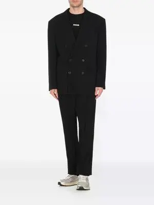 Dsquared2 Double-breasted Peak-lapel Suit