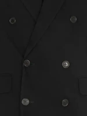 Dsquared2 Double-breasted Peak-lapel Suit