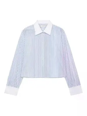 FRAME Striped Shirt