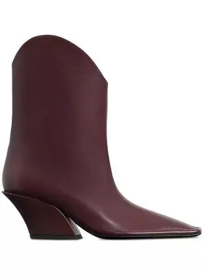 Mugler High Heel Boots For Women