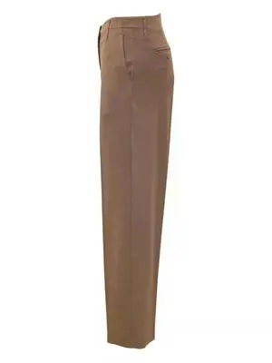 SEMICOUTURE Shelby Trousers