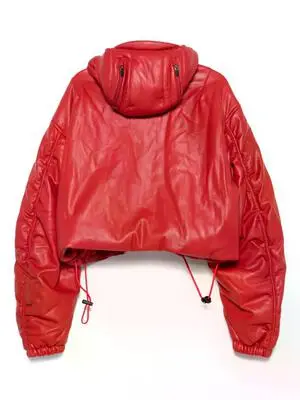 KUSIKOHC Padded Windbreaker