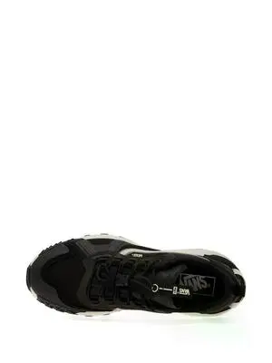 VANS Mte Crosspath Xc Sneakers - Black