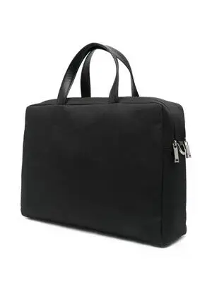 Calvin Klein Zip-fastening Laptop Bag